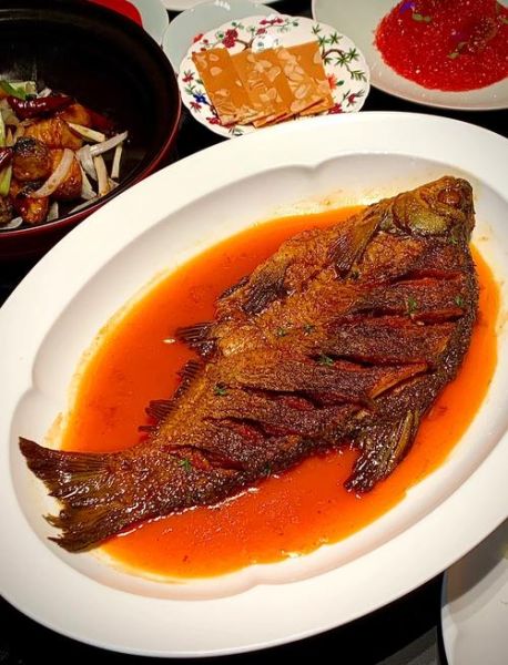 红烧武昌鱼炖多久_武昌鱼炖多久才入味-第3张图片-山城妙识