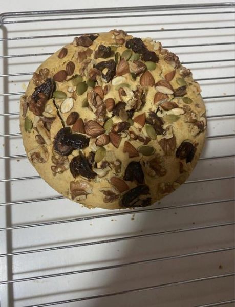 巴哈利的做法大全_巴哈利蛋糕怎么做不裂-第1张图片-山城妙识