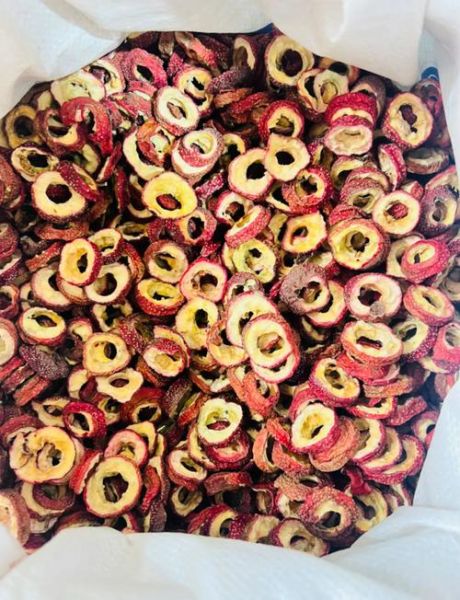 吃山楂片能减肥吗_山楂片的功效与作用禁忌-第2张图片-山城妙识