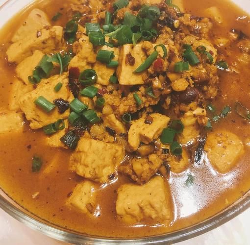 家常豆腐怎么做_红烧肉先焯水还是先炒糖色-第2张图片-山城妙识