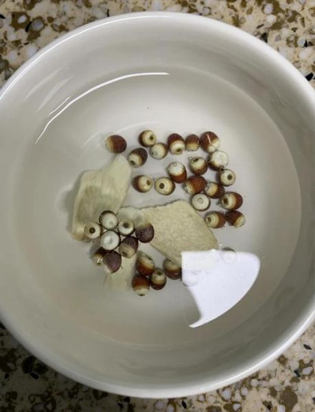 海蛎干怎么泡发_海蛎干有什么功效-第1张图片-山城妙识