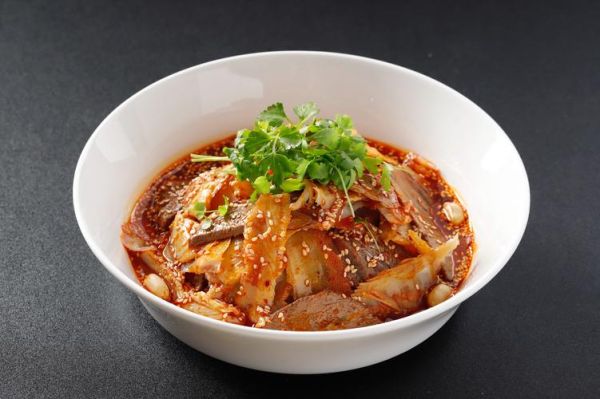 夫妻肺片怎么做最正宗_夫妻肺片正宗做法步骤-第2张图片-山城妙识 夫妻肺片怎么做最正宗_夫妻肺片正宗做法步骤-第2张图片-山城妙识