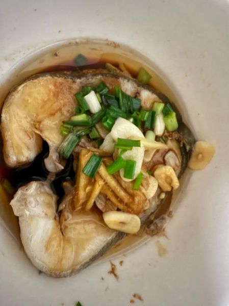 淡水鳕鱼怎么做好吃_淡水鳕鱼的家常做法-第2张图片-山城妙识 淡水鳕鱼怎么做好吃_淡水鳕鱼的家常做法-第2张图片-山城妙识