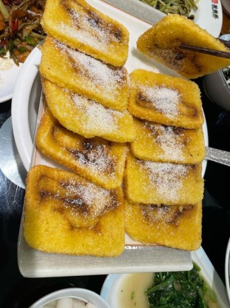 延安特产小吃方便带_延安有哪些小吃可以带走-第1张图片-山城妙识 延安特产小吃方便带_延安有哪些小吃可以带走-第1张图片-山城妙识