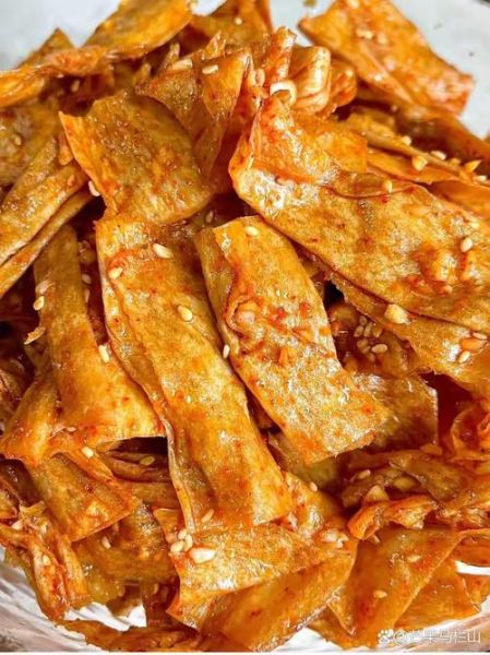 延安特产小吃方便带_延安有哪些小吃可以带走-第3张图片-山城妙识 延安特产小吃方便带_延安有哪些小吃可以带走-第3张图片-山城妙识