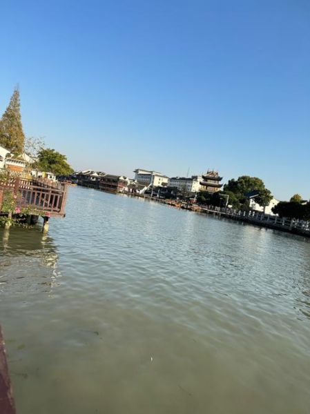 上海青浦区有哪些古镇_朱家角古镇怎么去-第1张图片-山城妙识 上海青浦区有哪些古镇_朱家角古镇怎么去-第1张图片-山城妙识