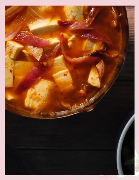 泡菜豆腐汤怎么做_泡菜豆腐汤的家常做法-第2张图片-山城妙识 泡菜豆腐汤怎么做_泡菜豆腐汤的家常做法-第2张图片-山城妙识