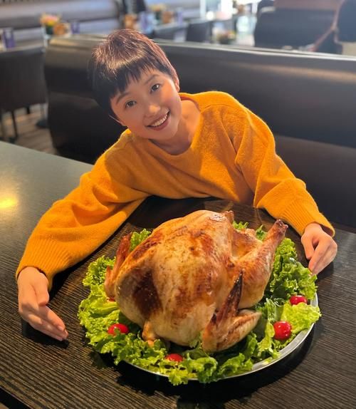 感恩节烤火鸡怎么做_火鸡腌制多久才入味-第1张图片-山城妙识 感恩节烤火鸡怎么做_火鸡腌制多久才入味-第1张图片-山城妙识