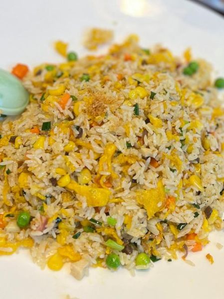 扬州炒饭最正宗的配料有哪些_为什么18种缺一不可-第1张图片-山城妙识