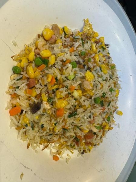 扬州炒饭最正宗的配料有哪些_为什么18种缺一不可-第2张图片-山城妙识