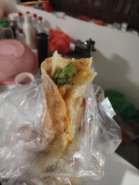 手抓饼怎么做才酥脆_手抓饼需要醒面吗-第3张图片-山城妙识