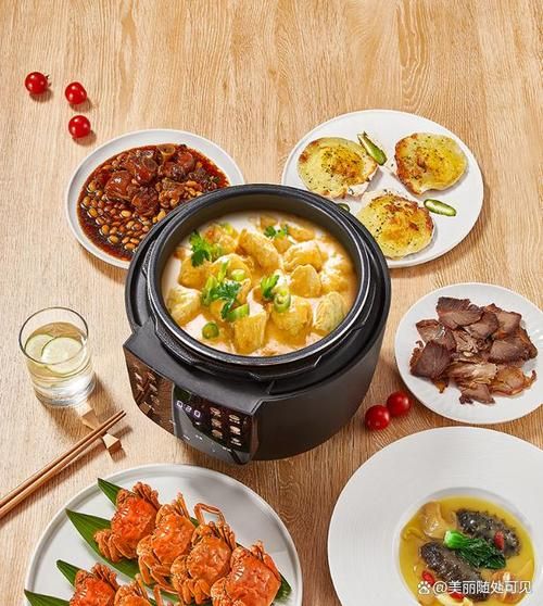 松下无水料理电高压锅怎么用_无水料理食谱推荐-第1张图片-山城妙识