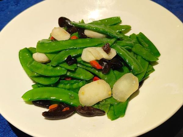 木耳和什么菜一起炒好吃_家常搭配推荐-第3张图片-山城妙识 木耳和什么菜一起炒好吃_家常搭配推荐-第3张图片-山城妙识