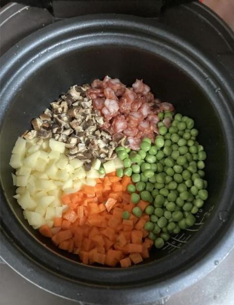 电压力锅懒人食谱_电压力锅能做哪些快手菜-第2张图片-山城妙识