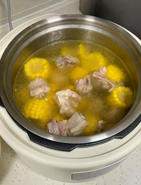 电压力锅懒人食谱_电压力锅能做哪些快手菜-第3张图片-山城妙识