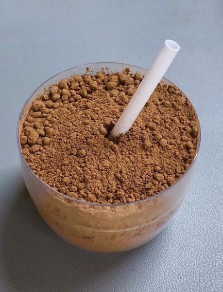 可可粉热量高为什么还能减肥_可可粉减肥原理-第2张图片-山城妙识