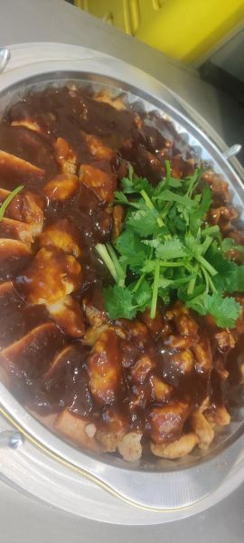 三汁焖锅鱼怎么做_三汁焖锅鱼用什么鱼最好-第2张图片-山城妙识