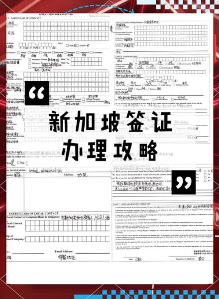 新加坡签证怎么申请_新加坡旅游最佳时间-第3张图片-山城妙识