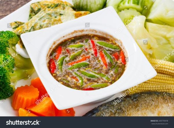 how_to_make_chili_sauce_at_home_is_chili_sauce_spicy-第1张图片-山城妙识