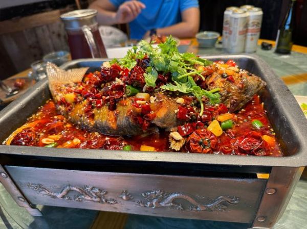 全国烤鱼品牌排行榜_哪个烤鱼最好吃-第2张图片-山城妙识 全国烤鱼品牌排行榜_哪个烤鱼最好吃-第2张图片-山城妙识