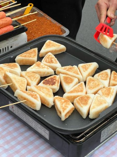 路边摊最受欢迎的小吃有哪些_怎么做才最正宗-第3张图片-山城妙识