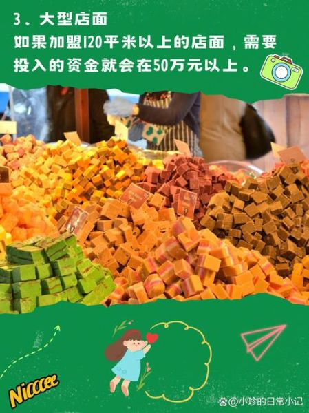 6块9一斤零食加盟店怎么样_加盟费多少钱-第3张图片-山城妙识