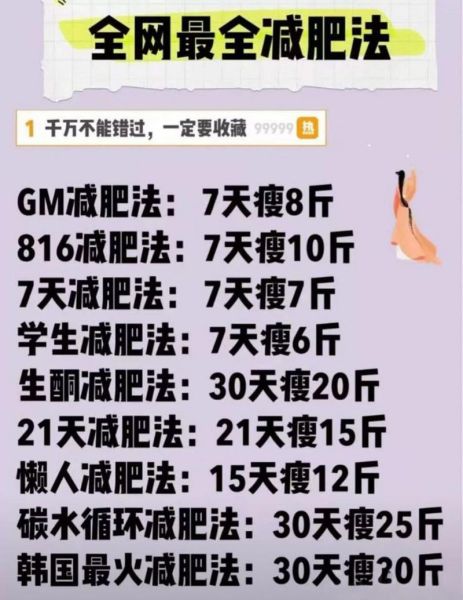 不运动怎么减肥最快_不运动减肥最快的方法-第1张图片-山城妙识 不运动怎么减肥最快_不运动减肥最快的方法-第1张图片-山城妙识