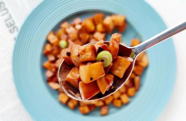 女人用杏鲍菇以后不再写作_杏鲍菇真的能替代写作灵感吗-第2张图片-山城妙识 女人用杏鲍菇以后不再写作_杏鲍菇真的能替代写作灵感吗-第2张图片-山城妙识