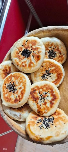 祭灶节吃什么传统食物_灶糖灶饼怎么做-第1张图片-山城妙识 祭灶节吃什么传统食物_灶糖灶饼怎么做-第1张图片-山城妙识