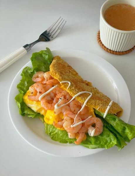 燕麦饼怎么做_燕麦饼家常做法-第3张图片-山城妙识 燕麦饼怎么做_燕麦饼家常做法-第3张图片-山城妙识