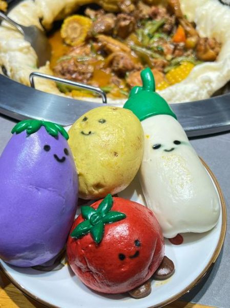 祭灶节吃什么传统食物_灶糖灶饼怎么做-第3张图片-山城妙识 祭灶节吃什么传统食物_灶糖灶饼怎么做-第3张图片-山城妙识