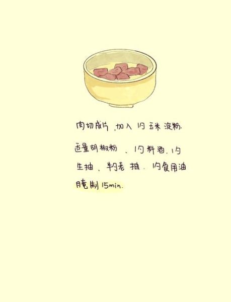 how_to_cook_hot_dry_noodles_step_by_step-第1张图片-山城妙识