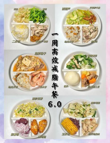 健康午餐吃什么_如何搭配营养午餐-第2张图片-山城妙识 健康午餐吃什么_如何搭配营养午餐-第2张图片-山城妙识