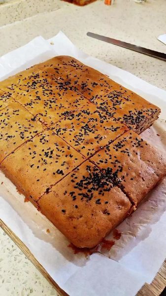 正宗枣糕怎么做_枣糕配方比例是多少-第1张图片-山城妙识 正宗枣糕怎么做_枣糕配方比例是多少-第1张图片-山城妙识