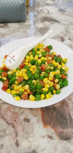 午餐肉炒啥菜最好吃_午餐肉搭配蔬菜推荐-第1张图片-山城妙识 午餐肉炒啥菜最好吃_午餐肉搭配蔬菜推荐-第1张图片-山城妙识