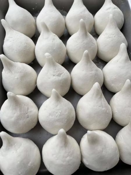 汤圆馅料有哪些_甜咸口味怎么选-第3张图片-山城妙识 汤圆馅料有哪些_甜咸口味怎么选-第3张图片-山城妙识