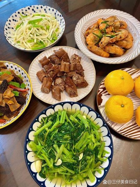 三人晚餐食谱家常菜_怎么做简单又好吃-第2张图片-山城妙识 三人晚餐食谱家常菜_怎么做简单又好吃-第2张图片-山城妙识