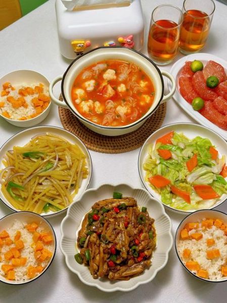 三人晚餐食谱家常菜_怎么做简单又好吃-第3张图片-山城妙识 三人晚餐食谱家常菜_怎么做简单又好吃-第3张图片-山城妙识