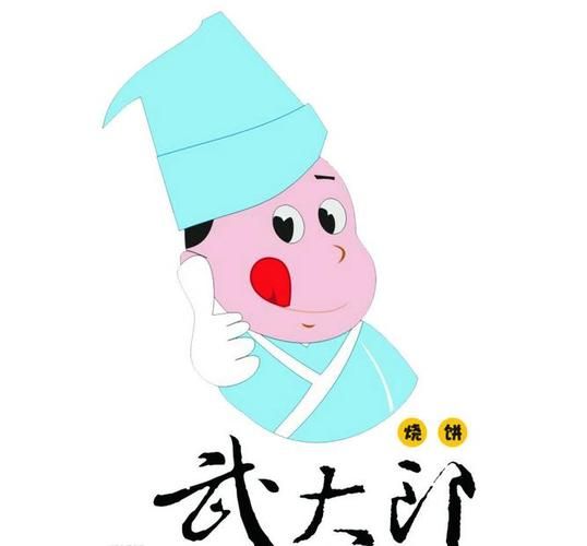 武大郎头像_怎么设计才吸睛-第3张图片-山城妙识