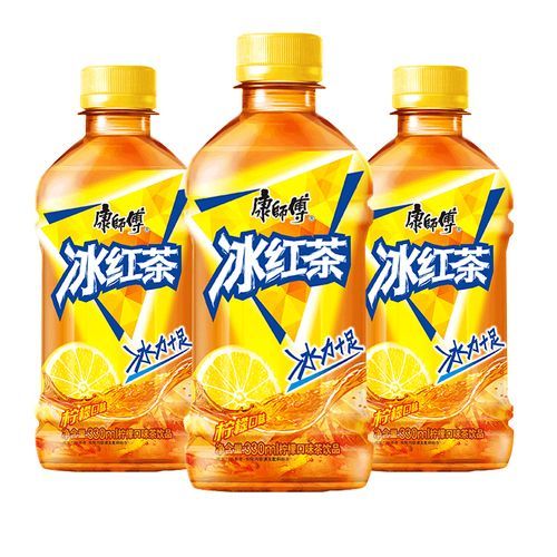 冰红茶图片高清_冰红茶高清图怎么拍-第3张图片-山城妙识