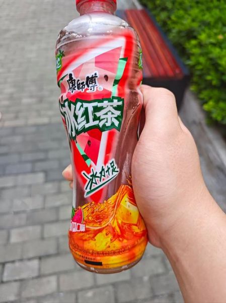 冰红茶图片高清_冰红茶高清图怎么拍-第1张图片-山城妙识