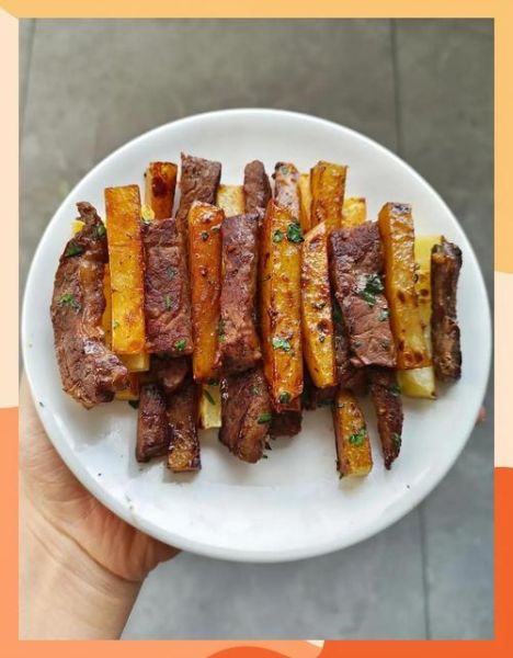 煎锅烧烤怎么做_家用煎锅烧烤菜谱-第1张图片-山城妙识 煎锅烧烤怎么做_家用煎锅烧烤菜谱-第1张图片-山城妙识