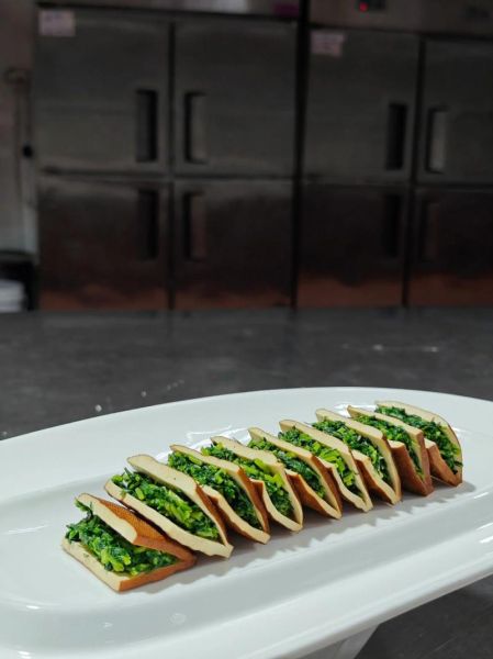 桂花山药怎么做_桂花山药的做法窍门-第1张图片-山城妙识