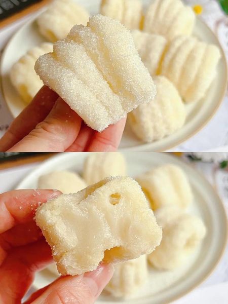 白糖糕是哪里的特产_白糖糕发源地-第3张图片-山城妙识