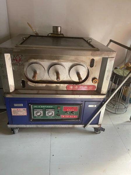 打烧饼炉子多少钱一台_打烧饼炉子怎么选-第3张图片-山城妙识