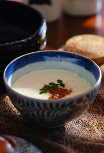 姜撞奶怎么做会凝固_姜撞奶不凝固原因-第2张图片-山城妙识 姜撞奶怎么做会凝固_姜撞奶不凝固原因-第2张图片-山城妙识