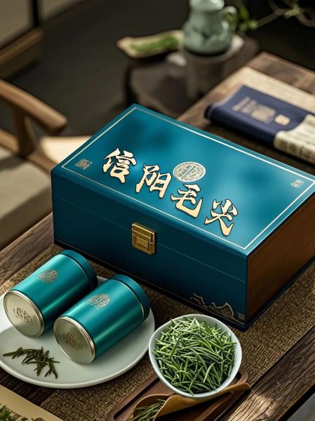 信阳毛尖一般什么价位_信阳毛尖多少钱一斤-第2张图片-山城妙识