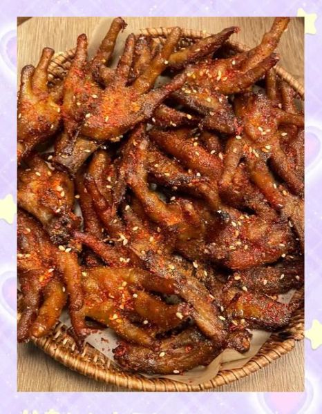 卤水鸡翅尖怎么做_鸡翅尖卤多久才入味-第2张图片-山城妙识