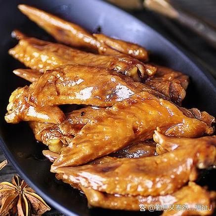 卤水鸡翅尖怎么做_鸡翅尖卤多久才入味-第3张图片-山城妙识