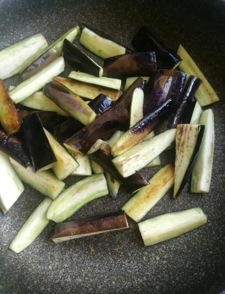 凉拌茄子蒸多久_蒸茄子最佳时间-第3张图片-山城妙识